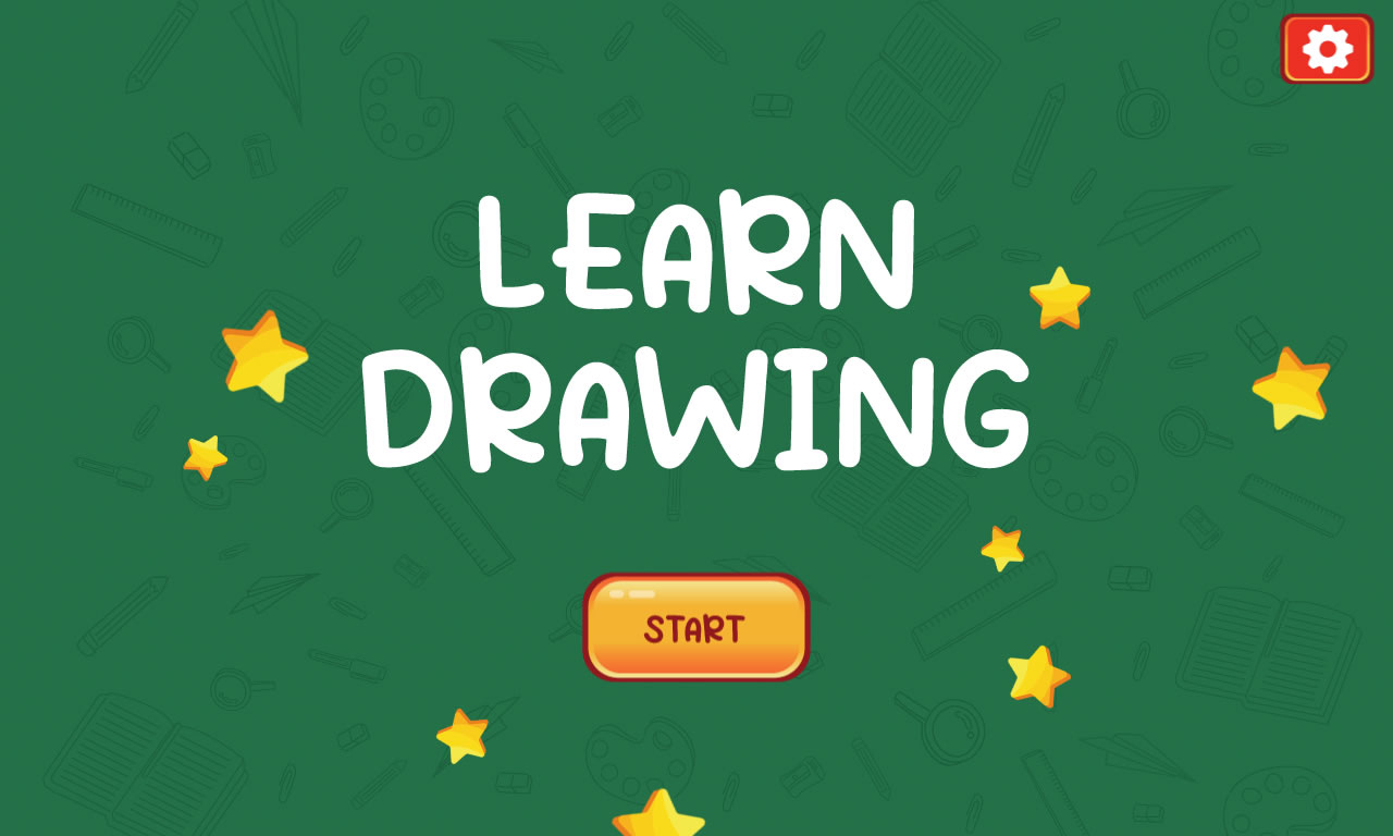 Learn Drawing 🕹️ Spil Gratis på Play123