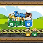 Twin The Bin Spil Gratis P Play123
